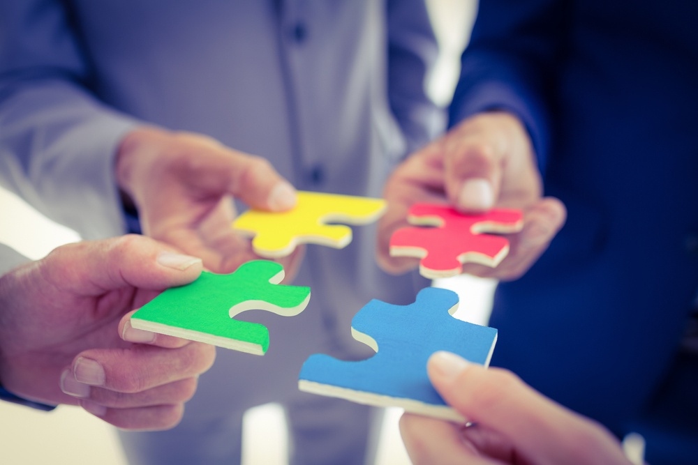 Why Team Diversity Leads to Better Ideas